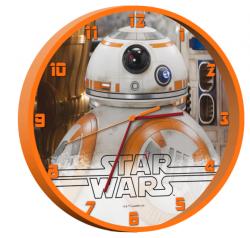 Jad Flamande Star Wars KE-SWE7012 (Ceas de perete) - Preturi