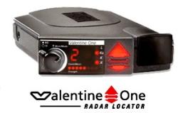 Valentine ONE V1 Detector radar Preturi Valentine ONE V1 Magazine
