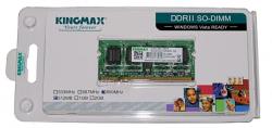 KINGMAX 512MB DDR2 800MHz KSDC28F-A8KI5 memória modul vásárlás, olcsó ...