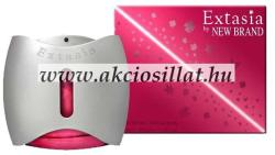 New Brand Extasia EDP 100 ml Preturi New Brand Extasia EDP 100 ml Magazine
