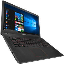 ASUS FX753VE-GC108T Notebook Árak - ASUS FX753VE-GC108T Laptop Akció