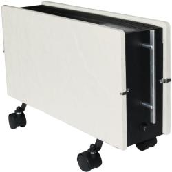 Vásárlás: Climastar Optimus 1600W white Elektromos konvektor, fűtőpanel ...