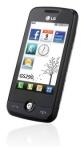 LG GS290 Cookie Fresh preturi - LG GS290 Cookie Fresh magazine