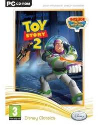 Disney Toy Story 2 (PC) játékprogram árak, olcsó Disney Toy Story 2 (PC ...