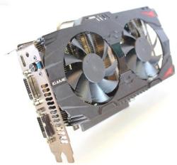 Vásárlás: Colorful GeForce GTX 750 Ti iGame 2GB GDDR5 (N750Ti-205-SI2 ...