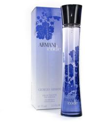 Giorgio Armani Armani Code pour Femme EDT 75ml Preturi Giorgio Armani ...