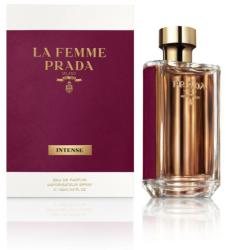 Prada La Femme Intense EDP 100 ml Tester Preturi Prada La Femme Intense ...