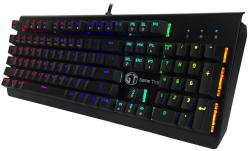 Delux KM08 - Цени, евтини оферти за Клавиатури Delux KM08