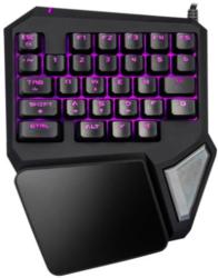 Delux T9 Pro - Цени, евтини оферти за Клавиатури Delux T9 Pro