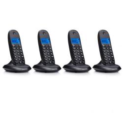 Vásárlás: Motorola C1004 Telefonkészülék árak összehasonlítása, C 1004 ...