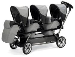 Peg Perego Triplette SW Детски колички Цени, оферти и мнения
