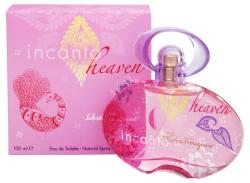 Salvatore Ferragamo Incanto Heaven EDT 100ml Preturi Salvatore ...