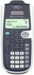 Texas Instruments TI-30X Plus MultiView - Цени, евтини оферти за ...