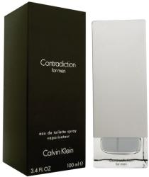 Calvin Klein Contradiction for Men EDT 30 ml Парфюми Цени, оферти и ...