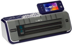 Brother ScanNCut CM900 Scanner - Preturi