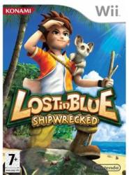 Vásárlás: Konami Lost in Blue: Shipwrecked (Wii) Nintendo Wii játék árak összehasonlítása, Lost ...