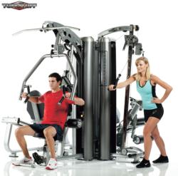 Vásárlás: Tuff Stuff Fitness Apollo 7400 Fitnesscenter árak ...