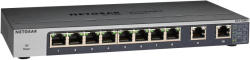 NETGEAR GS110MX (Switch, Hub) - Preturi