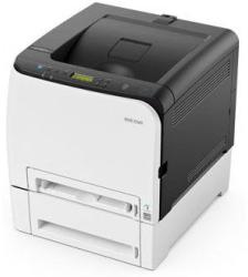 Vásárlás: Ricoh SP C262DNw (408141) Nyomtató - Árukereső.hu