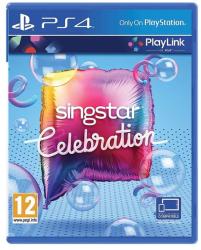 Sony SingStar Celebration (PS4) (Jocuri PlayStation 4) - Preturi