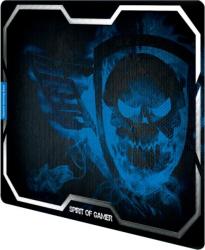 Vásárlás: Spirit Of Gamer Smokey Skull Blue (PAD01XLB) Egérpad árak ...