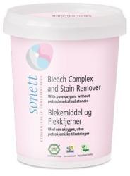 Sonett Complex înălbitor pentru scos pete Sonett 450-g (Aditiv pentru ...