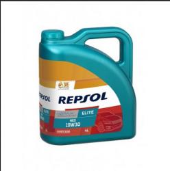 Repsol Elite Neo 10W-30 4 l (Ulei motor) - Preturi