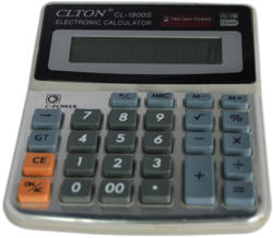 Clton CL-1800S (Calculator de birou) - Preturi
