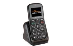 Media-Tech Grand Phone mobiltelefon vásárlás, olcsó Media-Tech Grand ...
