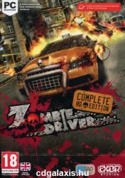 EXOR Studios Zombie Driver [Complete HD Edition] (PC) játékprogram árak, olcsó EXOR Studios ...