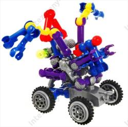 Vásárlás: ZOOB Bot szörnyecske építőjáték Egyéb építőjáték árak ...