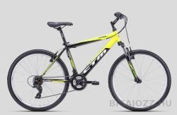 CTM AXON (2018) Kerékpár árak, Kerékpár bicikli vásárlás, olcsó ...