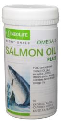 Vásárlás: NeoLife Omega-3 Salmon Oil Plus kapszula 90 db ...