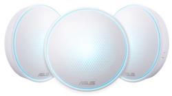 ASUS Lyra Mini AC1300 3-Pack (MAP-AC1300-3PK) Router - Preturi