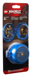 Vásárlás: LEGO® NINJAGO® - Jay edzőterme (853758) LEGO árak ...