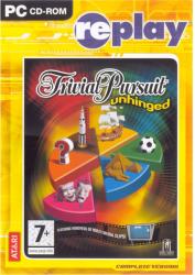 Atari Trivial Pursuit Unhinged (PC) Игри програми Цени, оферти и мнения ...