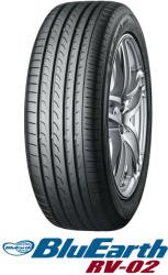 Vásárlás: Yokohama BluEarth RV-02 195/65 R15 91H Gumiabroncs árak összehasonlítása, BluEarth RV ...