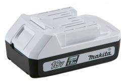 Makita Bl1815G 18V 1.5Ah Li-ion (198186-3) (Acumulator scule) - Preturi