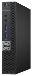 Dell OptiPlex 5050 Micro N003O5050MFF02 számítógép árak, olcsó ...