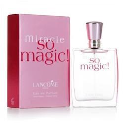 Lancome Miracle So Magic EDP 5ml Preturi Lancome Miracle So Magic EDP ...