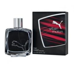 PUMA Urban Motion Man EDT 90ml Парфюми Цени, оферти и мнения, сравнение ...