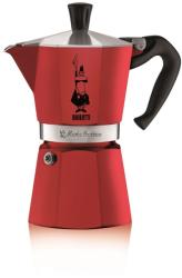 Vásárlás: Bialetti Moka Express Color (6) 4943 Kotyogós kávéfőző árak ...
