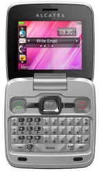 Alcatel OT-808 Цени, онлайн оферти за GSM Alcatel OT-808