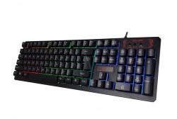 Havit HV-KB421 - Цени, евтини оферти за Клавиатури Havit HV-KB421