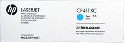 HP CF411XC: оферти и цени, онлайн магазини за Тонер касети, мастилени ...