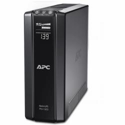 APC Back-UPS Pro 1500VA (BR1500GR) Непрекъсваеми захранвания (UPS) Цени ...