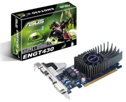 Vásárlás: ASUS GeForce GT 430 LP 1GB GDDR3 128bit PCIe (ENGT430/DI/1GD3 ...