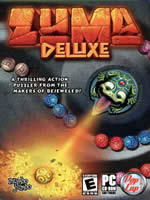 PopCap Games Zuma Deluxe (PC) játékprogram árak, olcsó PopCap Games ...