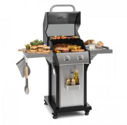 Klarstein GQY5-Lucifer-2.0-T (Gratar) - Preturi