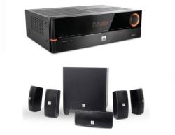 JBL AVR 101N Amplificator - Preturi